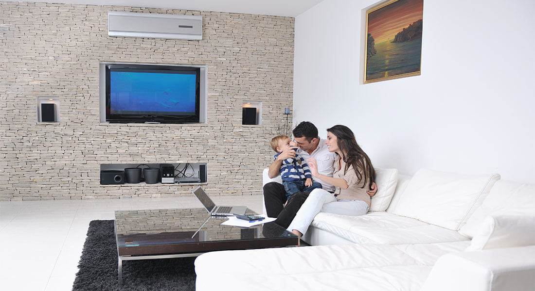 ΕΞΥΠΝΟ ΣΠΙΤΙ ΓΙΑ ΣΕΝΑ | e-dreams - smarthome for you